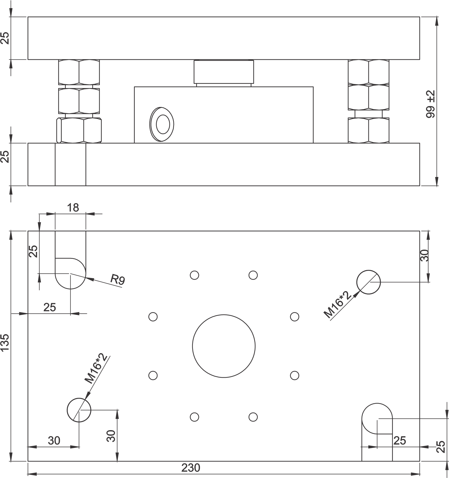 Buy Load Assembly Online Rudrra